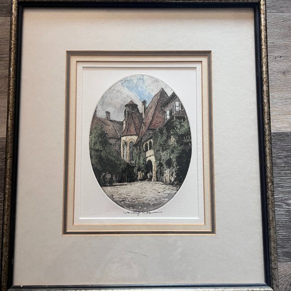 Luigi Kasimir | Wall Decor | Luigi Kasimir Purgstall John Miller ...